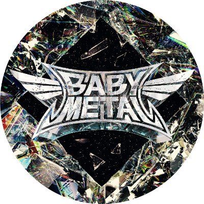 BABYMETAL Logo & Brand Assets (SVG, PNG and vector) - Brandfetch