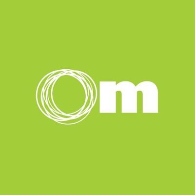 OM Seating Logo & Brand Assets (SVG, PNG and vector) - Brandfetch
