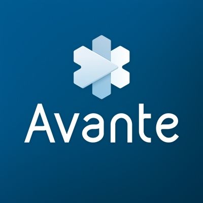 Avante Health Solutions Logo & Brand Assets (SVG, PNG and vector ...