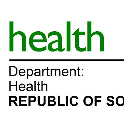 National Department of Health Logo & Brand Assets (SVG, PNG and vector ...