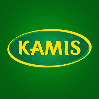Kamis. Dokładnie taki smak. Logo & Brand Assets (SVG, PNG and vector ...
