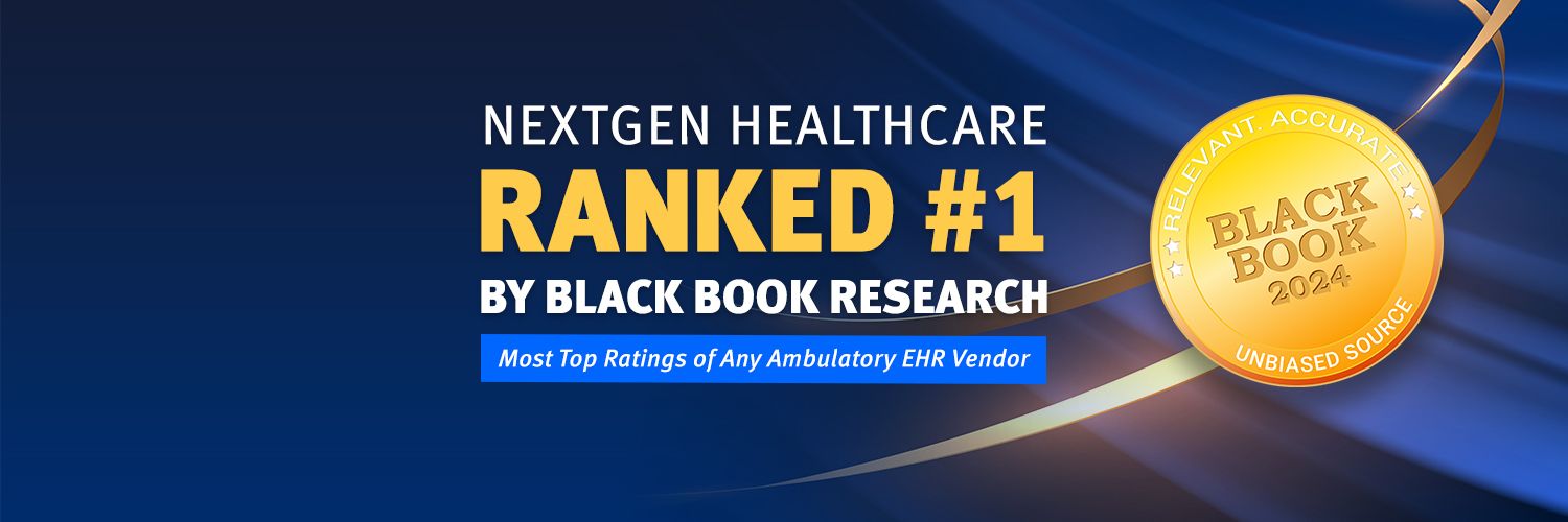 NextGen Healthcare Logo & Brand Assets (SVG, PNG and vector) - Brandfetch