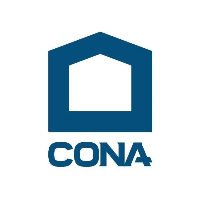 cona electricals logo