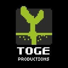Toge Productions Logo & Brand Assets (SVG, PNG and vector) - Brandfetch