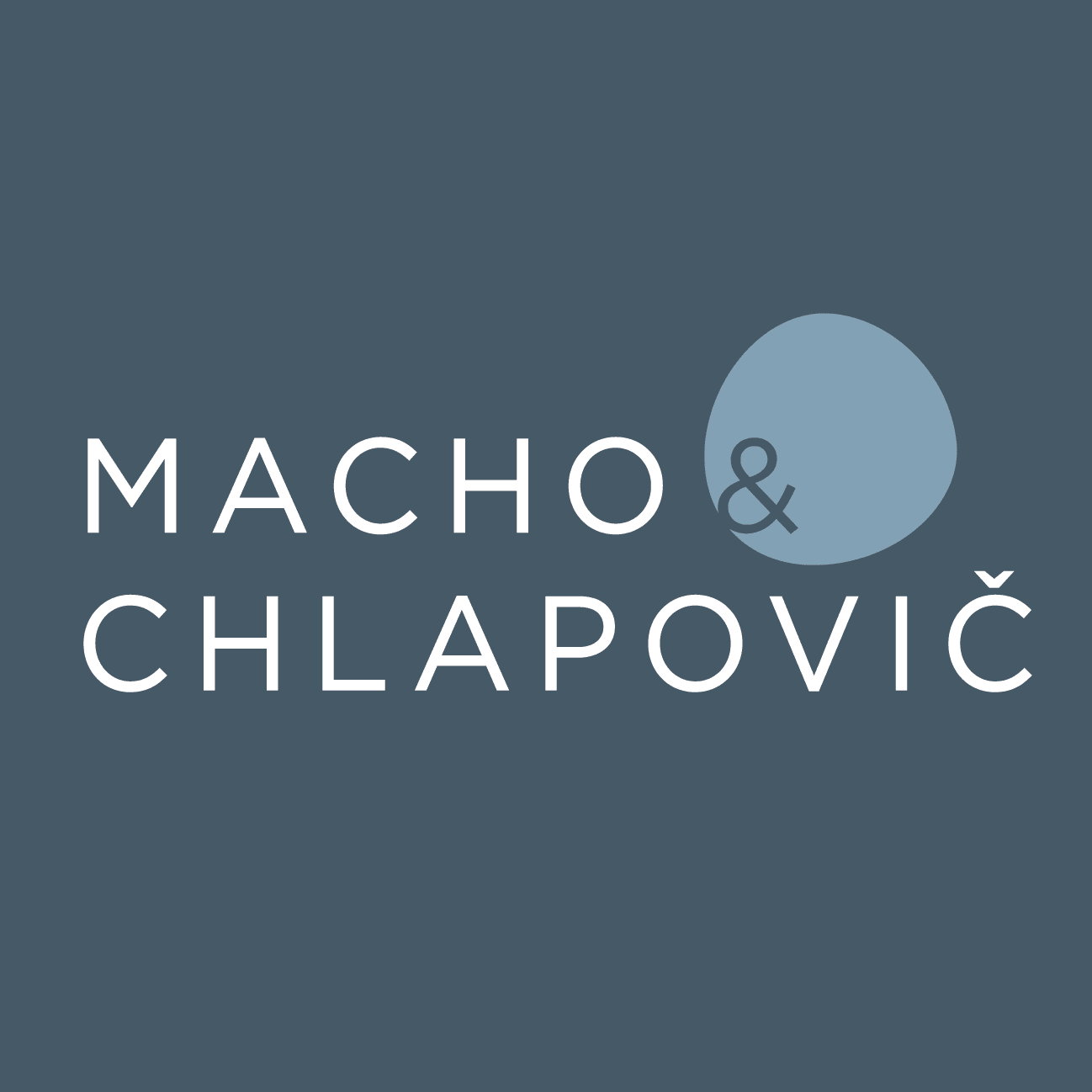 Macho & Chlapovič Logo & Brand Assets (SVG, PNG and vector) - Brandfetch
