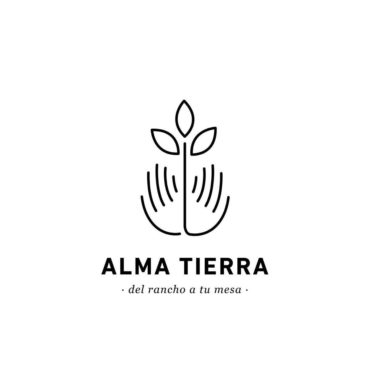 ALMA TIERRA Logo & Brand Assets (SVG, PNG and vector) - Brandfetch