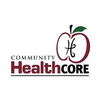 Community Healthcore Logo & Brand Assets (SVG, PNG and vector) - Brandfetch