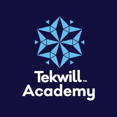 Tekwill Academy Logo & Brand Assets (SVG, PNG and vector) - Brandfetch