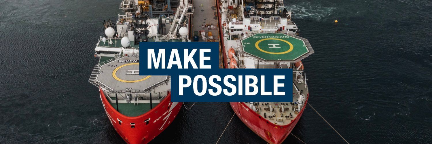 Subsea 7 Logo & Brand Assets (SVG, PNG and vector) - Brandfetch