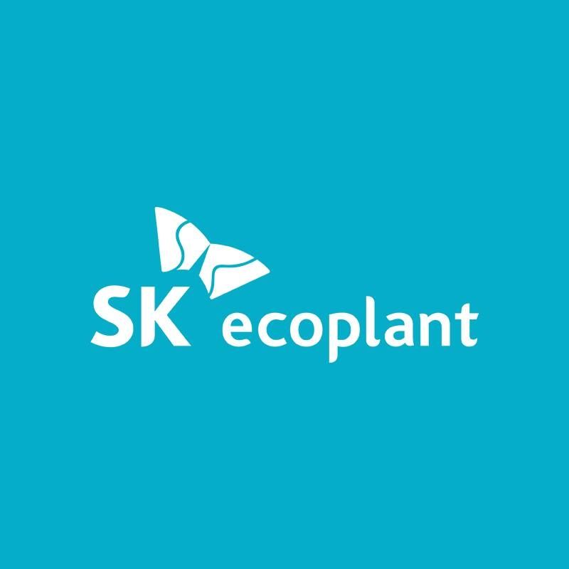 SK ecoplant Logo & Brand Assets (SVG, PNG and vector) - Brandfetch