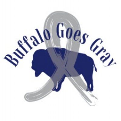 Buffalo Goes Gray Logo & Brand Assets (SVG, PNG and vector) - Brandfetch