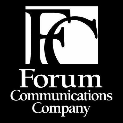 Forum Communications Company Logo & Brand Assets (SVG, PNG and vector ...