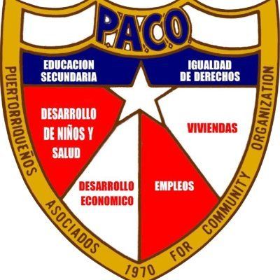 Paco Logo