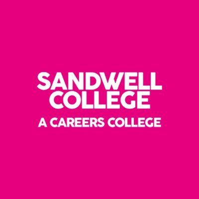 Sandwell College Logo & Brand Assets (SVG, PNG and vector) - Brandfetch