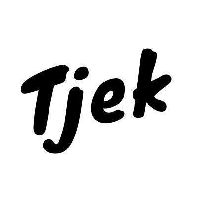 Tjek Logo & Brand Assets (SVG, PNG and vector) - Brandfetch