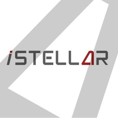 Interstellar Solutions Logo & Brand Assets (SVG, PNG and vector ...