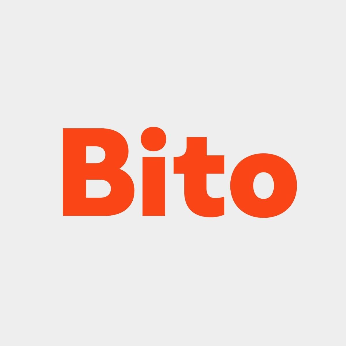 Bito Logo & Brand Assets (SVG, PNG and vector) - Brandfetch