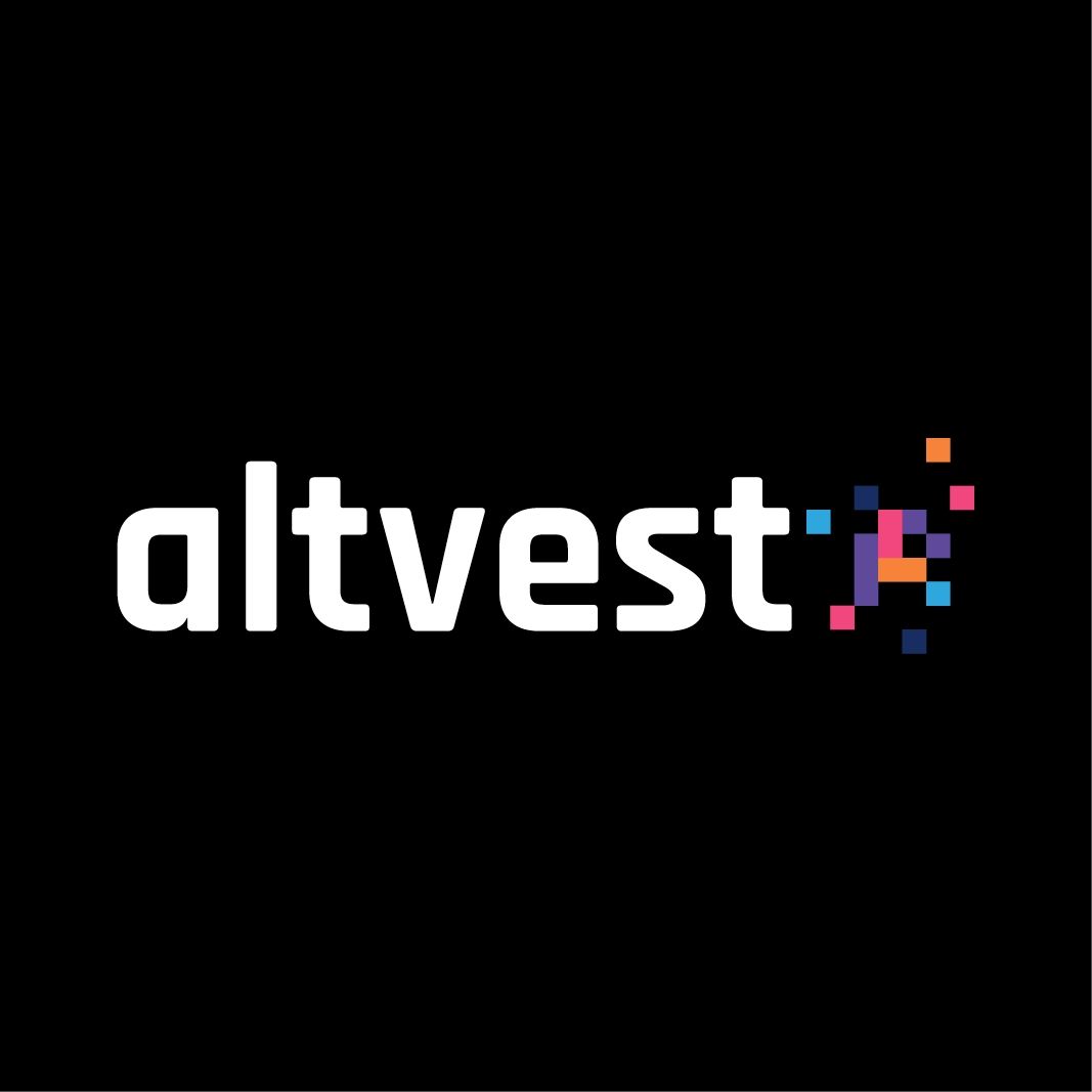 Altvest Capital Logo & Brand Assets (SVG, PNG and vector) - Brandfetch
