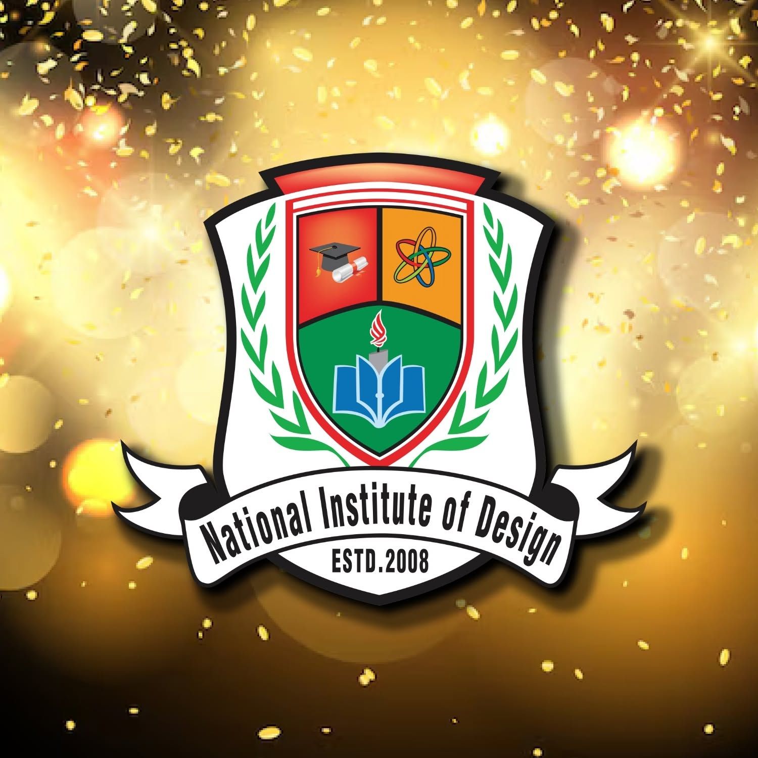 logos designed by nid