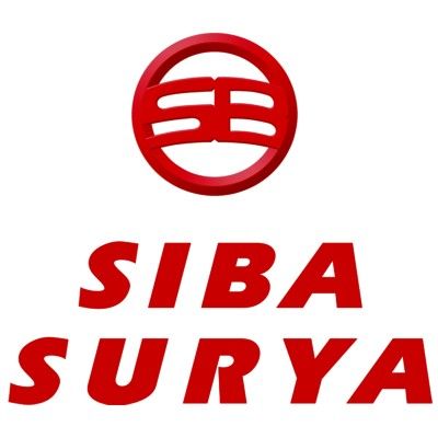 PT. SIBA SURYA Logo & Brand Assets (SVG, PNG and vector) - Brandfetch
