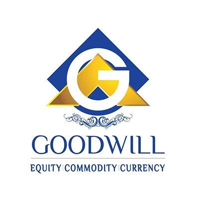 goodwill logo design