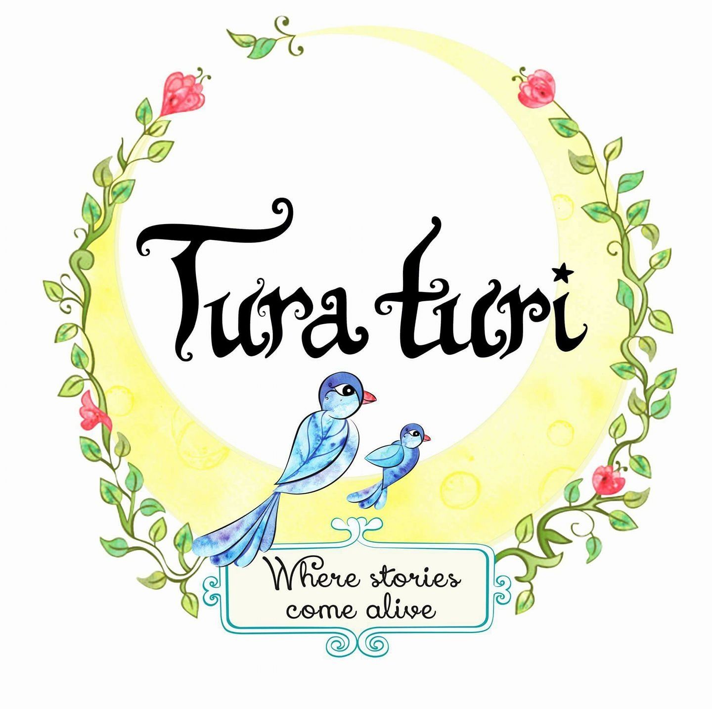 Tura Turi Logo & Brand Assets (SVG, PNG and vector) - Brandfetch