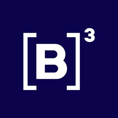 B3 Logo & Brand Assets (SVG, PNG and vector) - Brandfetch