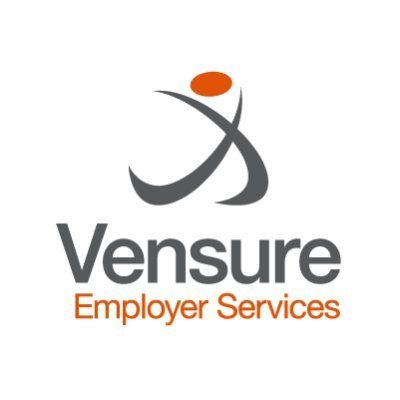 Vensure Employer Services Logo & Brand Assets (SVG, PNG and vector ...