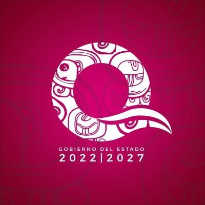 Gobierno Quintana Roo Logo & Brand Assets (SVG, PNG and vector ...