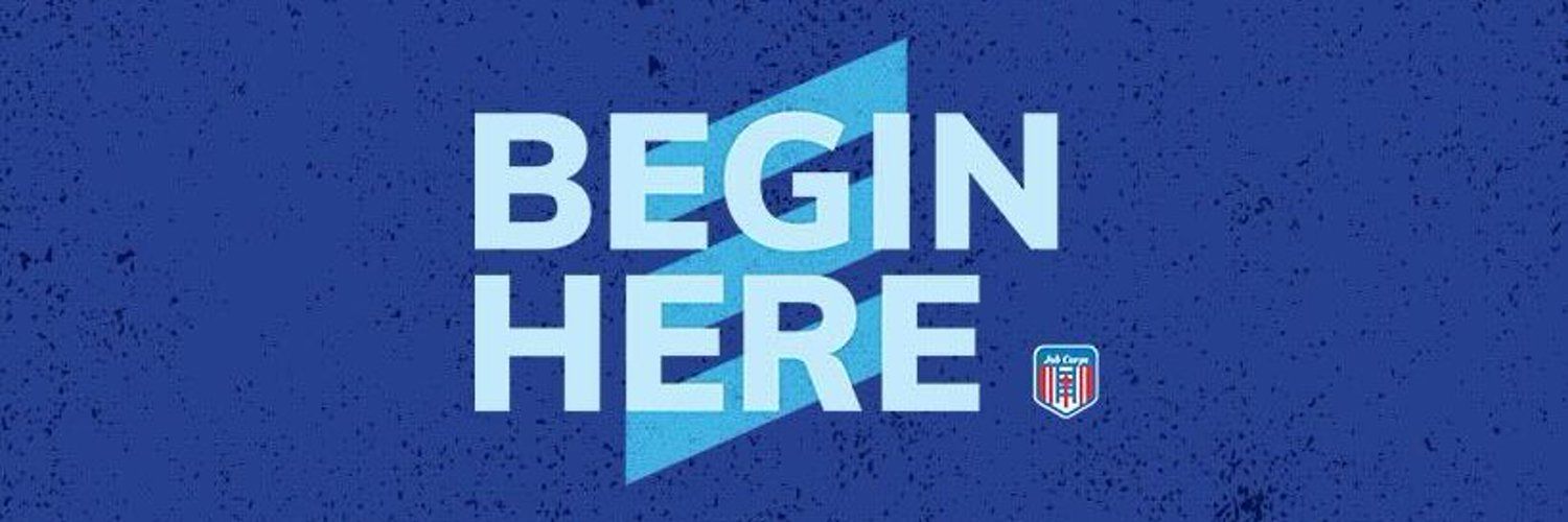 Job Corps Logo & Brand Assets (SVG, PNG and vector) - Brandfetch