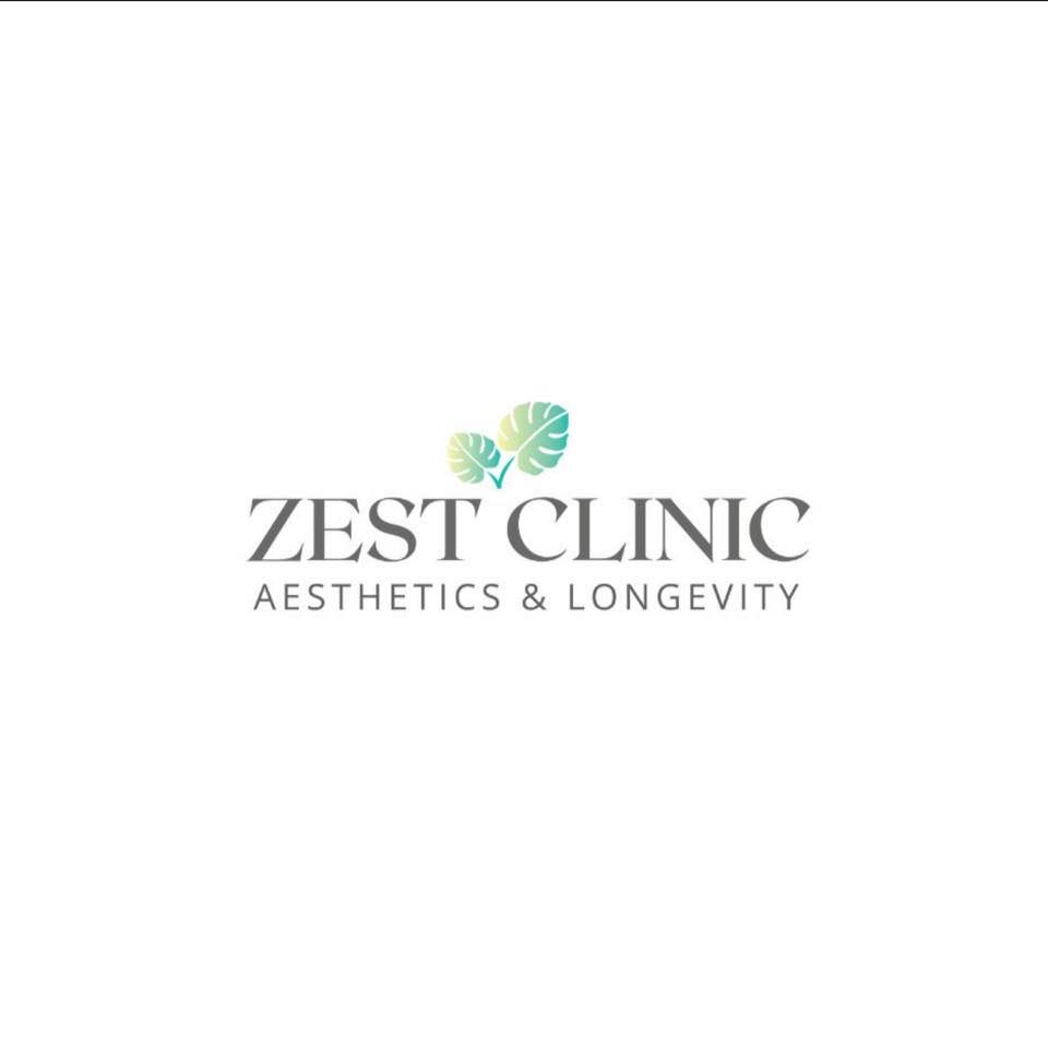 Zest Clinic Logo & Brand Assets (SVG, PNG and vector) - Brandfetch