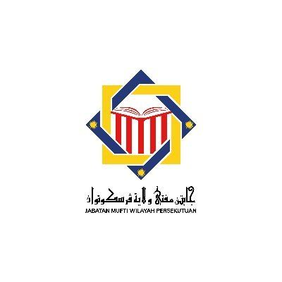 Jabatan Mufti Wilayah Persekutuan Logo & Brand Assets (SVG, PNG and ...