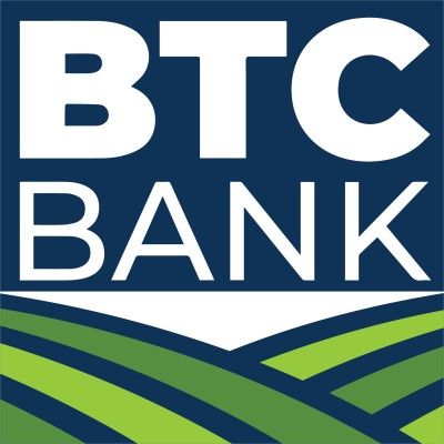 BTC Bank Logo & Brand Assets (SVG, PNG and vector) - Brandfetch