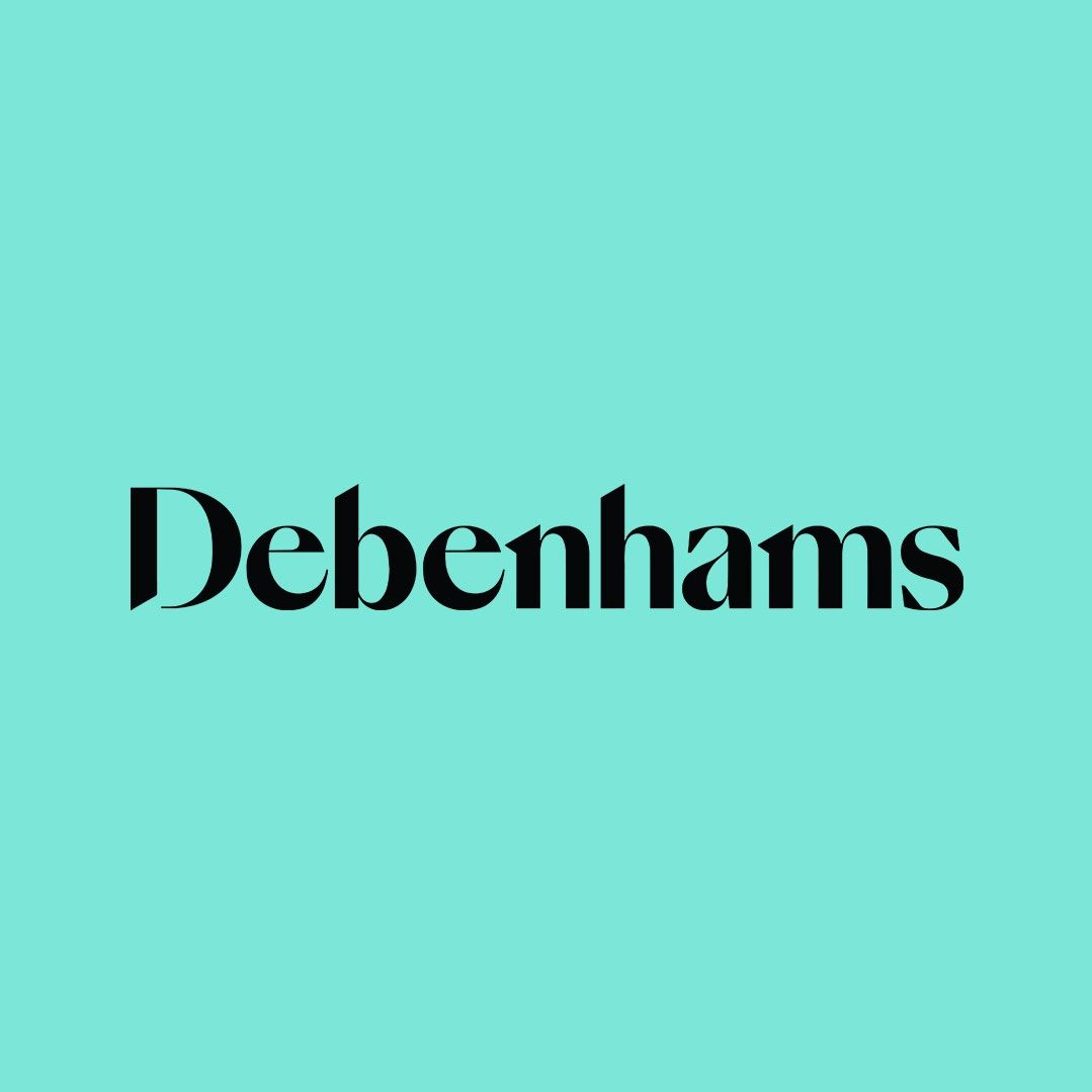 debenhams logo vector