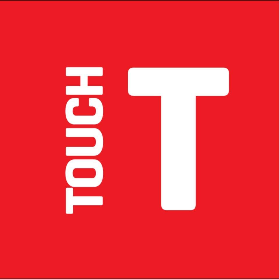TOUCHIT Logo & Brand Assets (SVG, PNG and vector) - Brandfetch