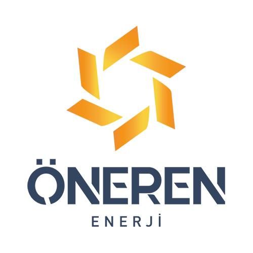 ONEREN ENERJİ Logo & Brand Assets (SVG, PNG and vector) - Brandfetch