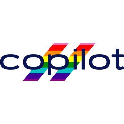 Copilot Logo & Brand Assets (SVG, PNG and vector) - Brandfetch