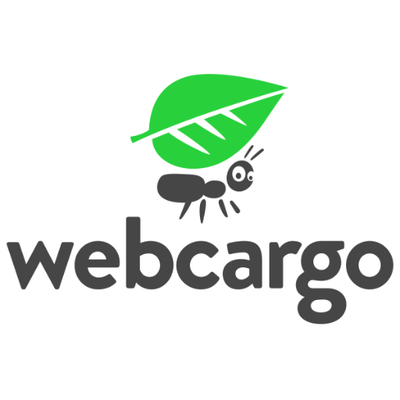 Webcargo Logo & Brand Assets (SVG, PNG and vector) - Brandfetch