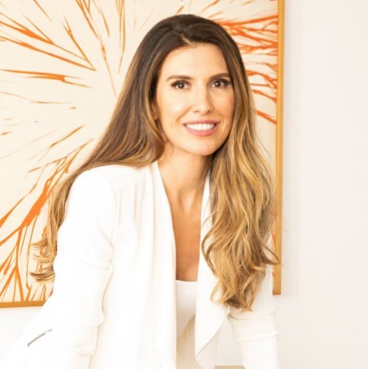 Constance Zahn Logo & Brand Assets (SVG, PNG and vector) - Brandfetch