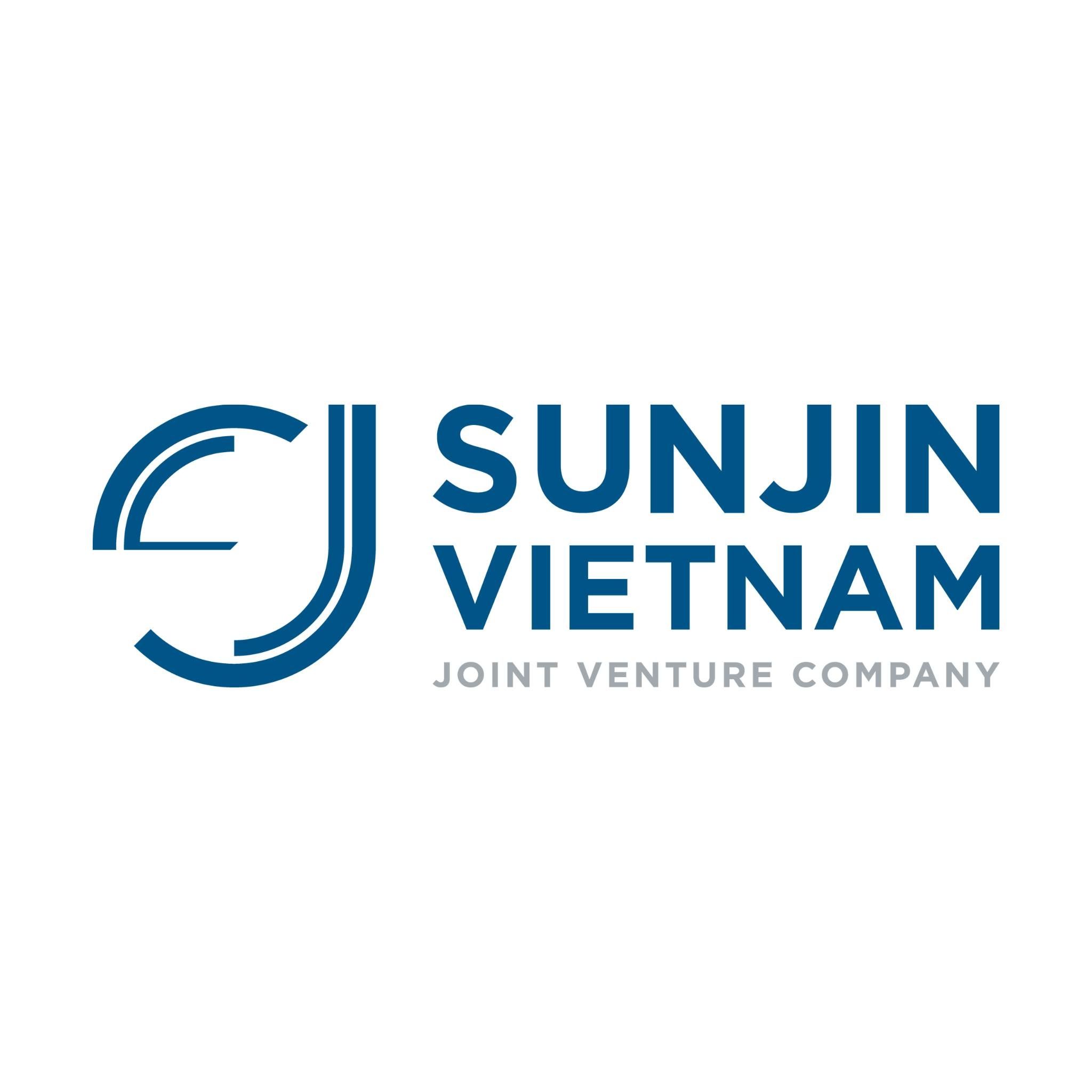 Sunjin Vietnam Logo & Brand Assets (SVG, PNG and vector) - Brandfetch