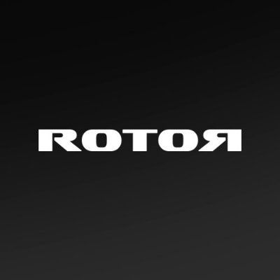 ROTOR Logo & Brand Assets (SVG, PNG and vector) - Brandfetch