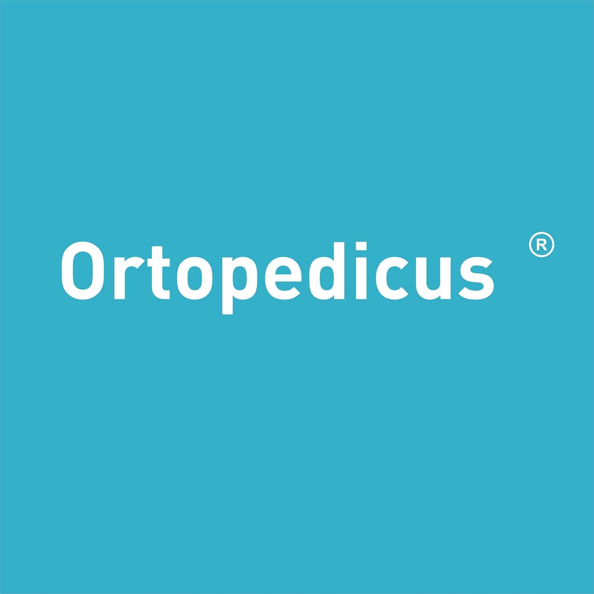 Ortopedicus Logo & Brand Assets (SVG, PNG and vector) - Brandfetch