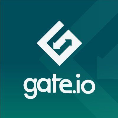 Gate.io Logo & Brand Assets (SVG, PNG and vector) - Brandfetch
