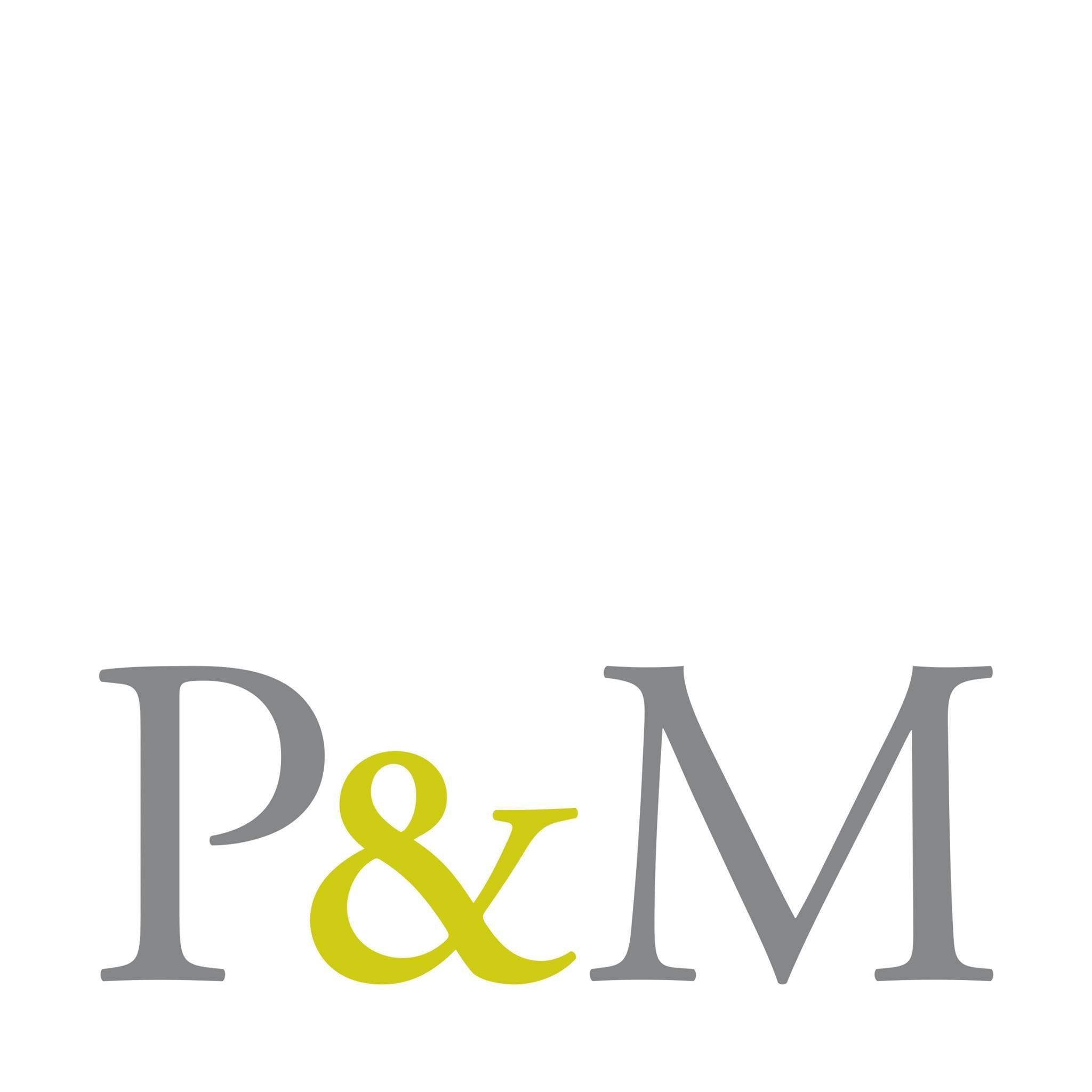 Palacios y Museos Logo & Brand Assets (SVG, PNG and vector) - Brandfetch
