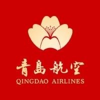 Qingdao Airlines Logo & Brand Assets (SVG, PNG and vector) - Brandfetch