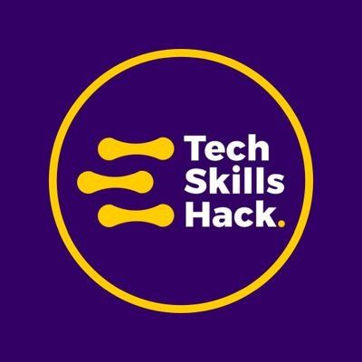 Tech Skills Hack Logo & Brand Assets (SVG, PNG and vector) - Brandfetch
