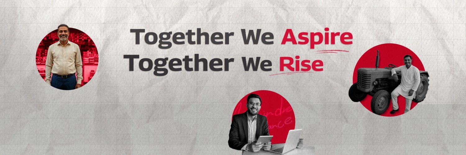 Mahindra Finance Logo & Brand Assets (SVG, PNG and vector) - Brandfetch