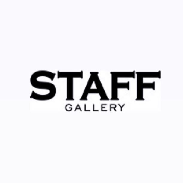 Staff Gallery Logo & Brand Assets (SVG, PNG and vector) - Brandfetch