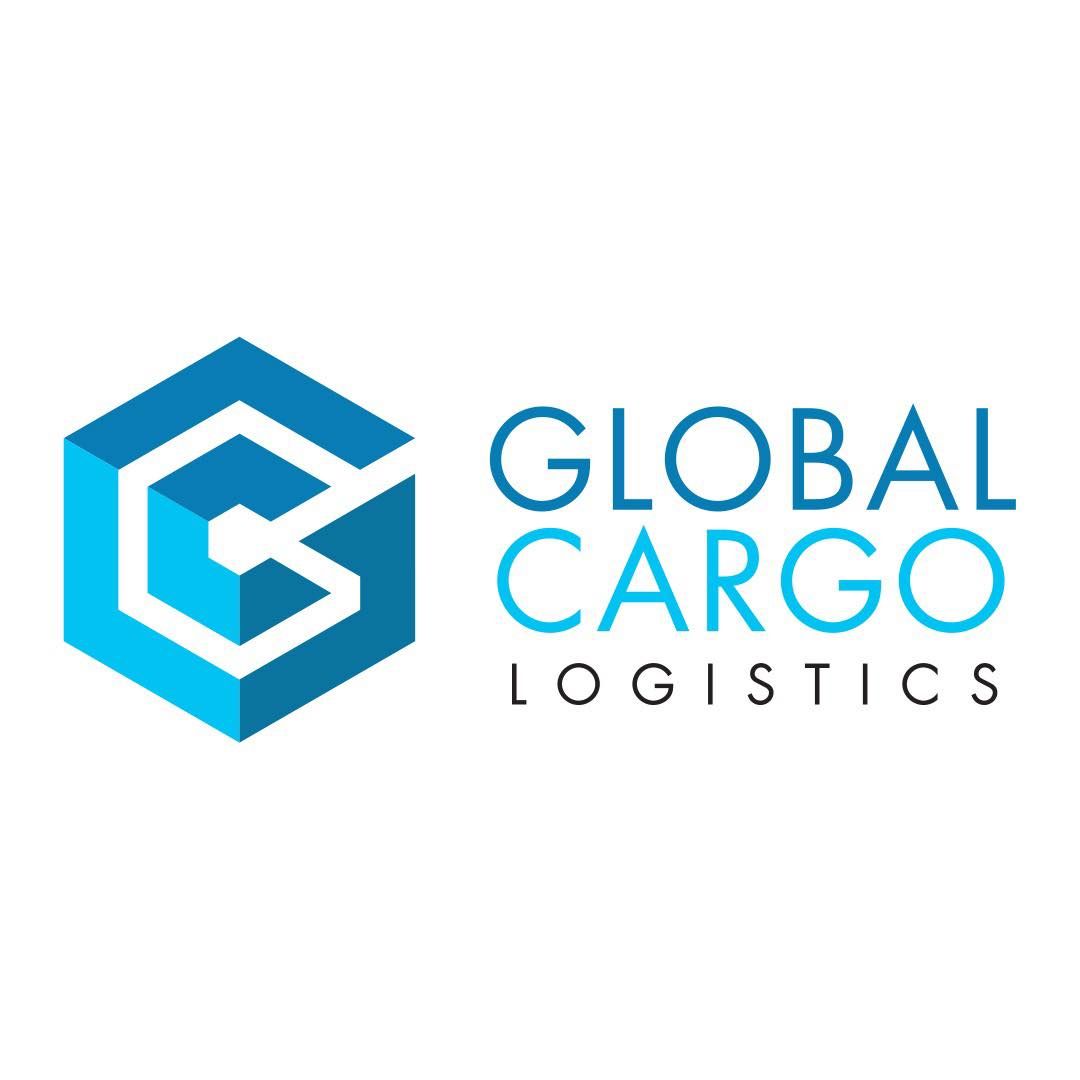 Global Cargo Logistics Logo & Brand Assets (SVG, PNG and vector ...