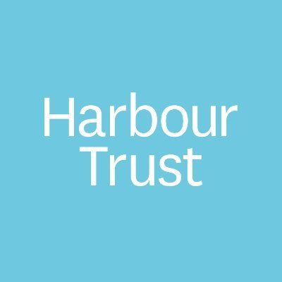 Harbour Trust Logo & Brand Assets (SVG, PNG and vector) - Brandfetch